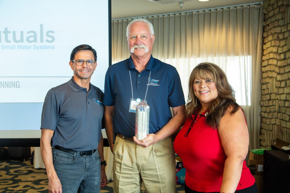 Tribute to Ken Bradbury: A Founding Board Member and Visionary Leader - California Association ...