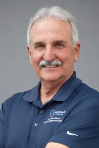 Dave Michalko - California Association of Mutual Water Companies